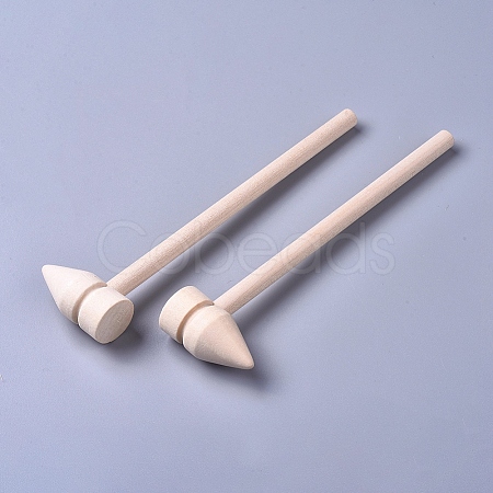 Cheap Gourd Wood Hammers Online Store - Cobeads.com