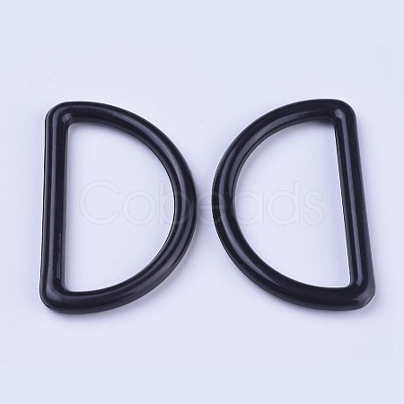 Cheap Plastic D Rings Online Store - Cobeads.com